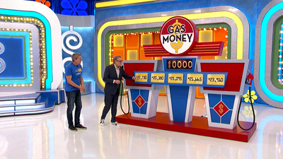 The Price Is Right - CBS - Watch on Paramount Plus