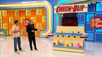 The Price is Right