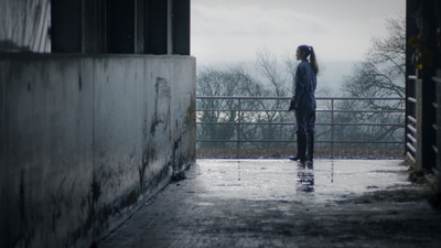 The Crow Girl - Watch on Paramount+ United Kingdom