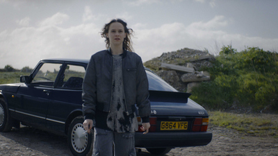 The Crow Girl - Watch on Paramount+ United Kingdom