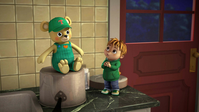 ALVINNN and The Chipmunks Season 1 Episodes - Watch on Paramount+ ...