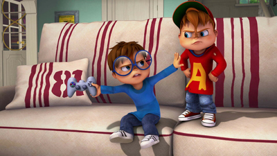 ALVINNN and The Chipmunks Seasons & Episodes - Watch on Paramount+ ...