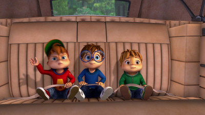 ALVINNN and The Chipmunks - Guarda su Paramount+ Italia