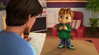ALVINNN and The Chipmunks Season 1 Episodes - Watch on Paramount+ ...