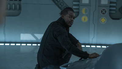 Beacon 23 Season 2 Episodes - Watch on Paramount+ United Kingdom