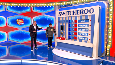 The Price Is Right Season 53 Episodes