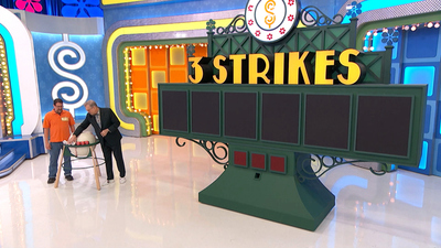 The Price Is Right Season 53 Episodes