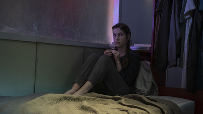 Beacon 23 Season 2 Episodes - Watch on Paramount+ United Kingdom