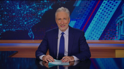 The Daily Show - Watch on Paramount+ Canada