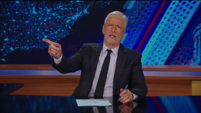 The Daily Show Season 30 Episodes - Watch on Paramount+