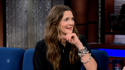 The Late Show with Stephen Colbert - CBS - Watch on Paramount Plus