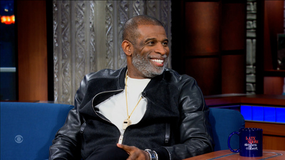 The Late Show with Stephen Colbert - CBS - Watch on Paramount Plus