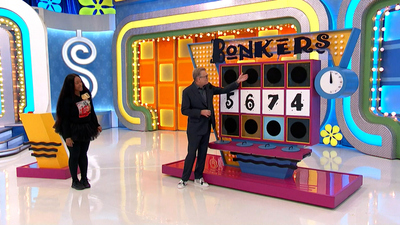 The Price Is Right Season 53 Episodes