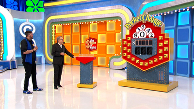 The Price Is Right Season 53 Episodes - Watch on Paramount+