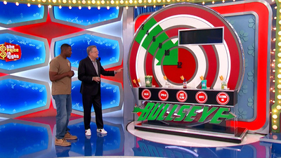 The Price Is Right - CBS - Watch on Paramount Plus