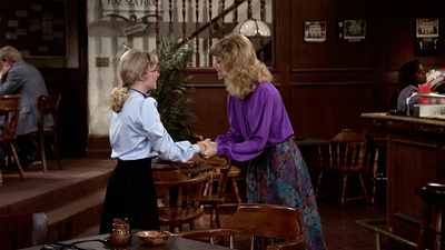 Cheers - Watch on Paramount+ Australia