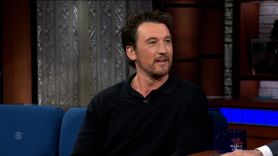 The Late Show with Stephen Colbert Season 10 Episodes - Watch on Paramount+