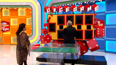 The Price Is Right - CBS - Watch on Paramount Plus