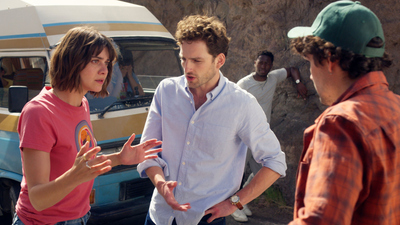 Rumbo A Ti - Ver en Paramount+ Venezuela