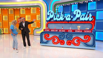 The Price Is Right Season 53 Episodes