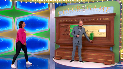 The Price Is Right Season 53 Episodes