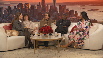 The Drew Barrymore Show - CBS - Watch on Paramount Plus