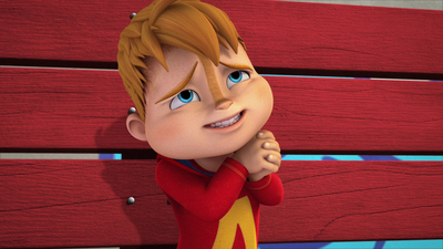 Watch ALVINNN!!! and The Chipmunks: ALVINNN!!! and The Chipmunks - Dog ...