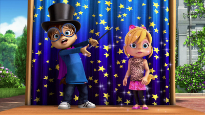 Watch ALVINNN!!! and The Chipmunks: ALVINNN!!! and The Chipmunks - Dog ...