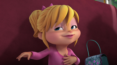 Watch ALVINNN!!! and The Chipmunks: ALVINNN!!! and The Chipmunks - Dog ...