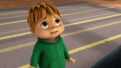 Watch ALVINNN!!! and The Chipmunks: ALVINNN!!! and The Chipmunks - Dog ...