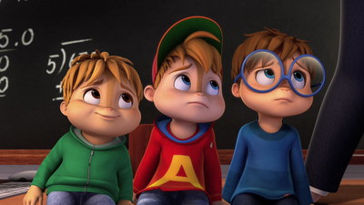 Watch ALVINNN!!! and The Chipmunks: ALVINNN!!! and The Chipmunks - Dog ...