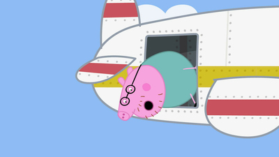 Peppa Pig - Guarda su Paramount+ Italia