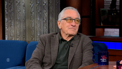 The Late Show with Stephen Colbert - CBS - Watch on Paramount Plus