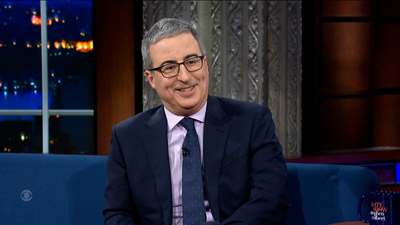 The Late Show with Stephen Colbert - CBS - Watch on Paramount Plus