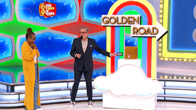 The Price Is Right Season 53 Episodes - Watch on Paramount+