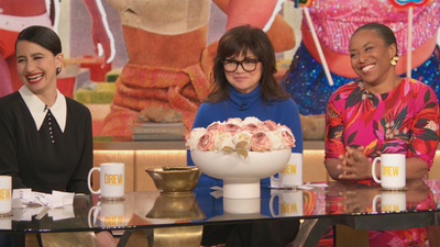 The Drew Barrymore Show - Watch on Paramount Plus