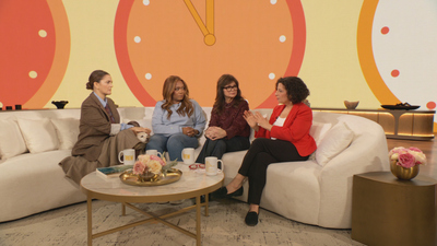 The Drew Barrymore Show - Watch on Paramount Plus