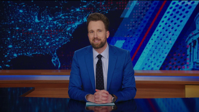 The Daily Show - Watch on Paramount+ Canada