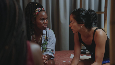 Watch The Challenge: All Stars: The Challenge: All Stars - A Star ...