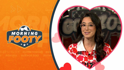 CBS Sports Golazo Network Season 2025 Episodes - Watch on Paramount+