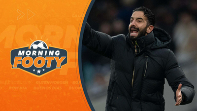 CBS Sports Golazo Network Season 2025 Episodes - Watch on Paramount+