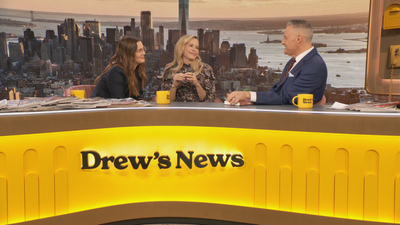 The Drew Barrymore Show - Watch on Paramount Plus