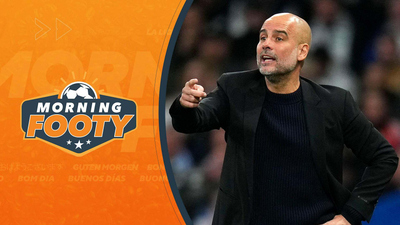 CBS Sports Golazo Network Season 2025 Episodes - Watch on Paramount+