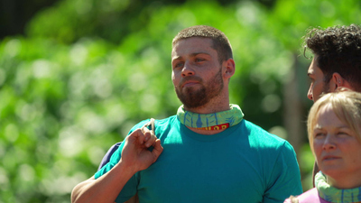 Watch Australian Survivor: Australian Survivor - "Just What the Doctor ...