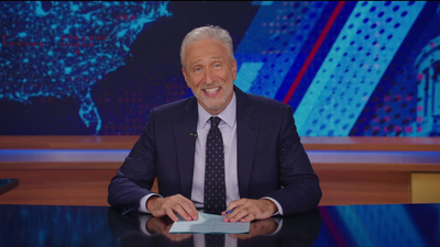 The Daily Show - Comedy Central - Watch on Paramount Plus