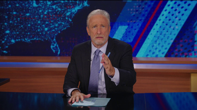 The Daily Show - Comedy Central - Watch on Paramount Plus