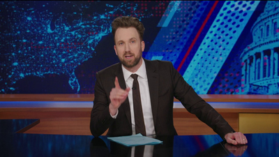 The Daily Show - Comedy Central - Watch on Paramount Plus