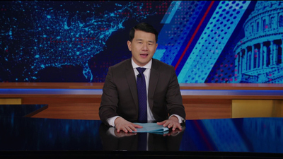 The Daily Show Season 30 Episodes - Watch on Paramount+