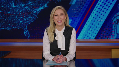 The Daily Show - Watch on Paramount+ Canada
