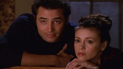 Charmed (1998) Seasons & Episodes - Watch on Paramount+ United Kingdom